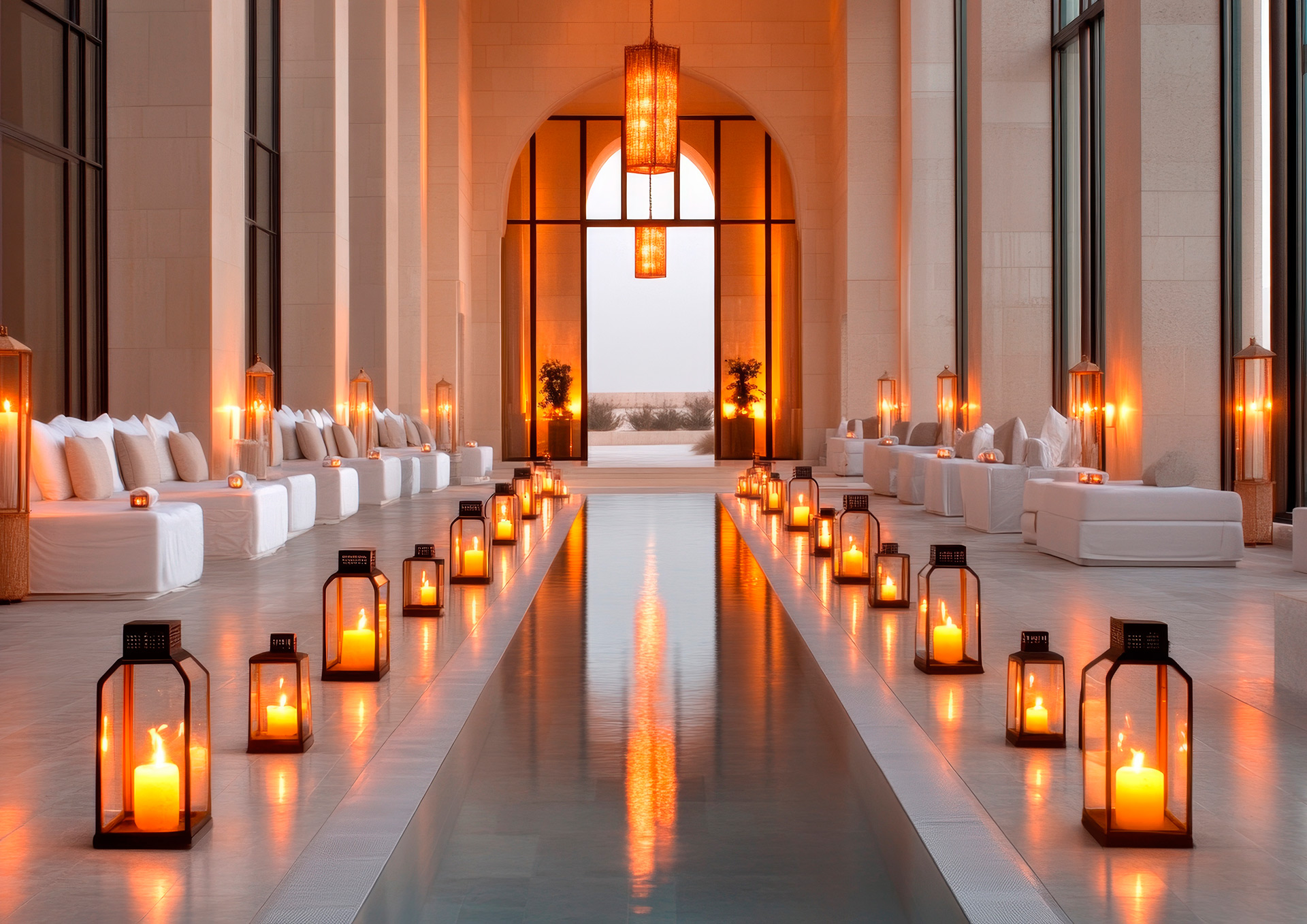 Ces qualités indispensables pour diriger un spa de palace - Première partie